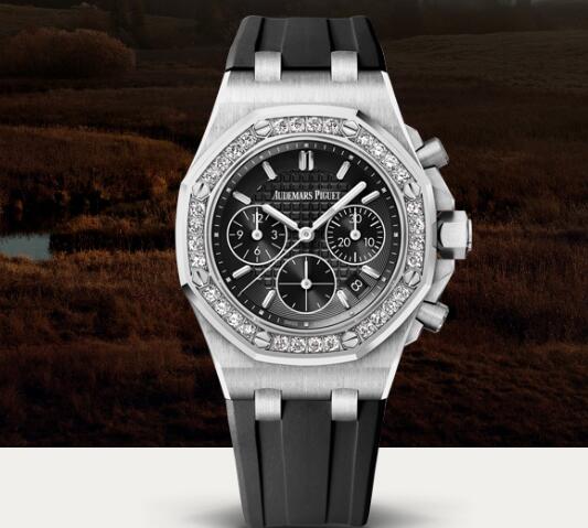 Replica AP Watch Audemars Piguet ROYAL OAK OFFSHORE SELFWINDING ...