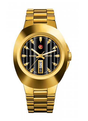 Replica Rado NEW ORIGINAL AUTOMATIC R12999153 watch - Best Buy Cheap ...